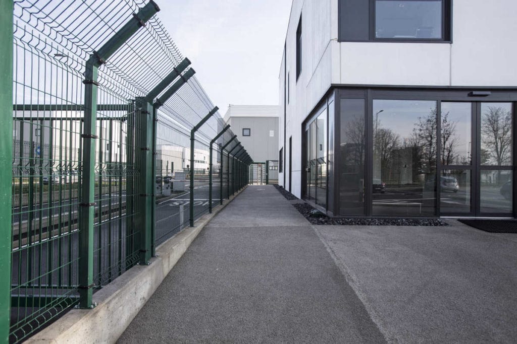 Data center in Milan, Italy - Data center colocation & hosting | DATA4