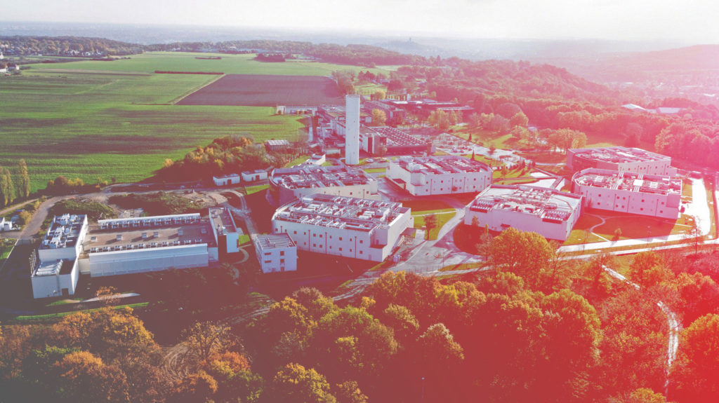 DATA4 Is Now Fully Owned By Axa Investment Managers - Real Assets ...