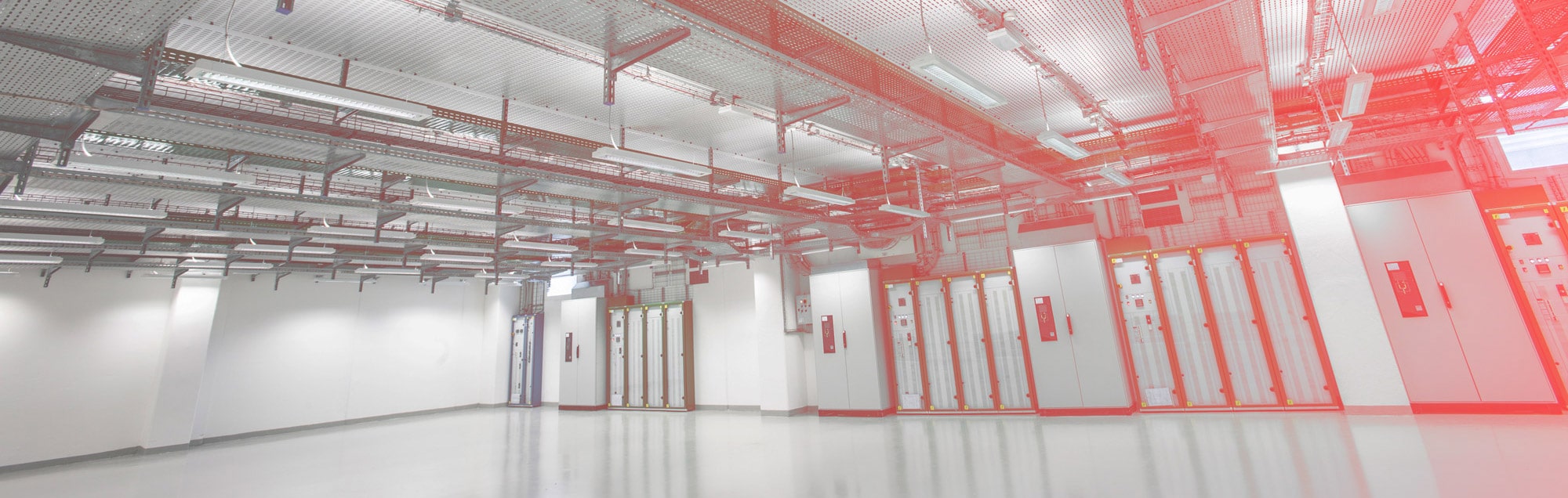 Data center solutions, D4 Hosting | DATA4