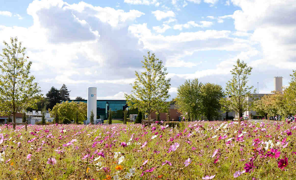 Data center in Paris, France - Data center colocation & hosting | DATA4