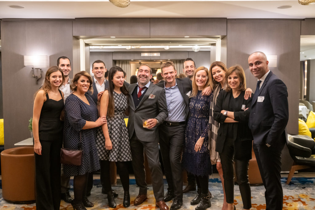 Pour DATA4, 2020 sera l'année de l'écosystème - DATA4