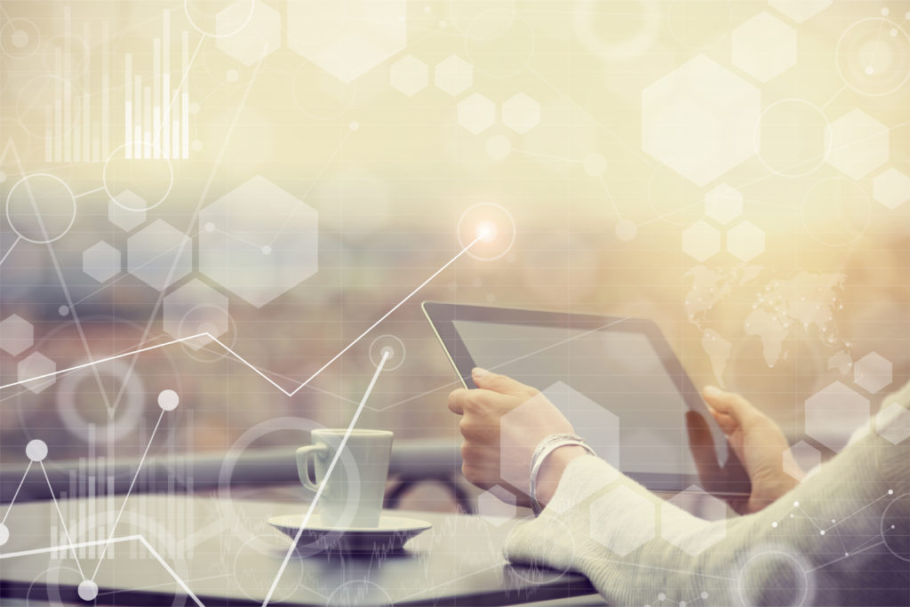 RECORD-BREAKING FUND-RAISING FOR DATA4 WITH THE AIM OF BECOMING THE ...