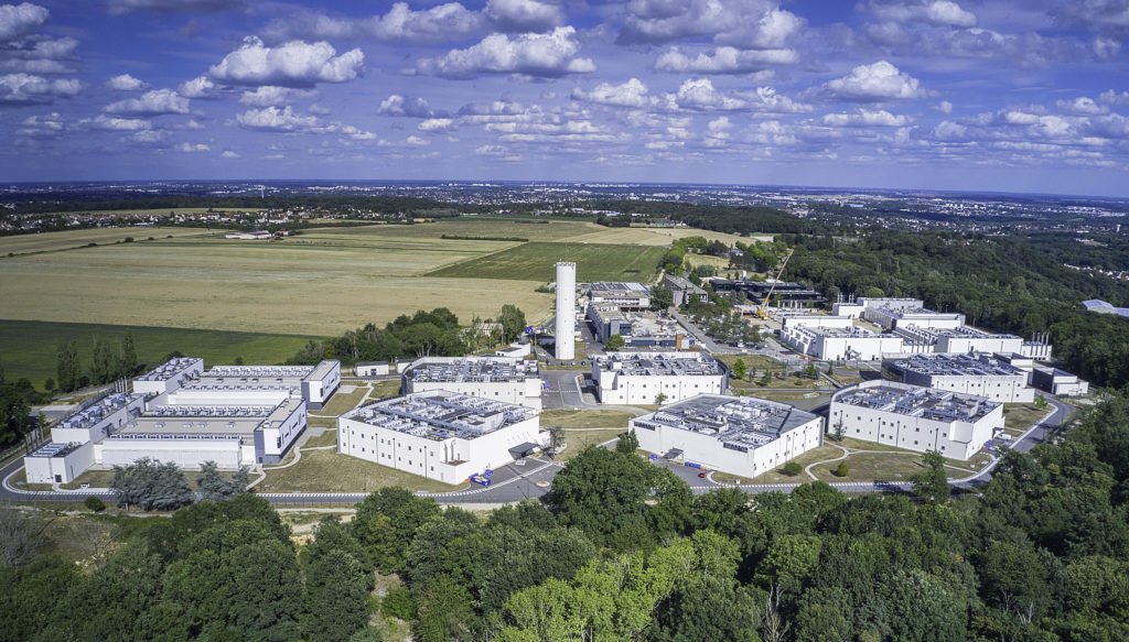 Data Centers: Data4 accelerates and boosts construction capacity - DATA4