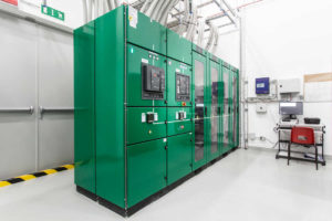 Data center in Milan, Italy - Data center colocation & hosting | DATA4