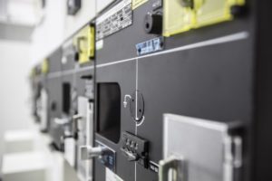 Data center in Milan, Italy - Data center colocation & hosting | DATA4