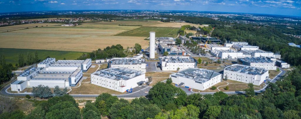 DATA4 secures historic €620 million in debt financing to pursue its ...