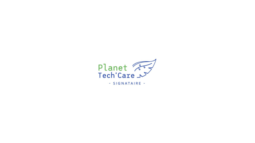 DATA4 Joins the Planet Tech’Care Initiative - DATA4