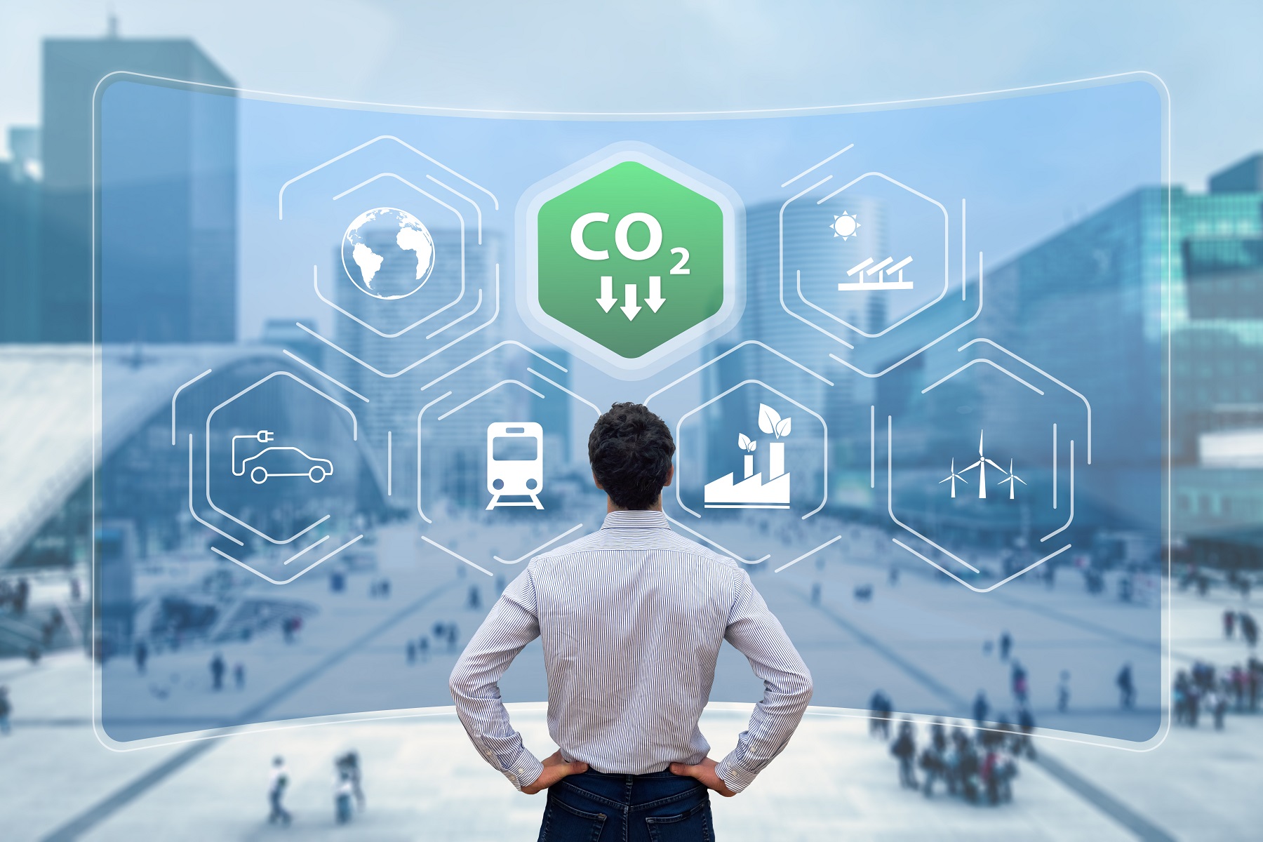 QUE SONT LES 3 SCOPES DU GHG PROTOCOL ? - DATA4