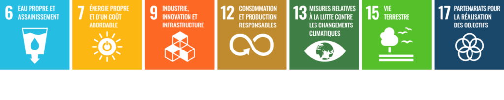 Data4 Good | Medioambiente - DATA4