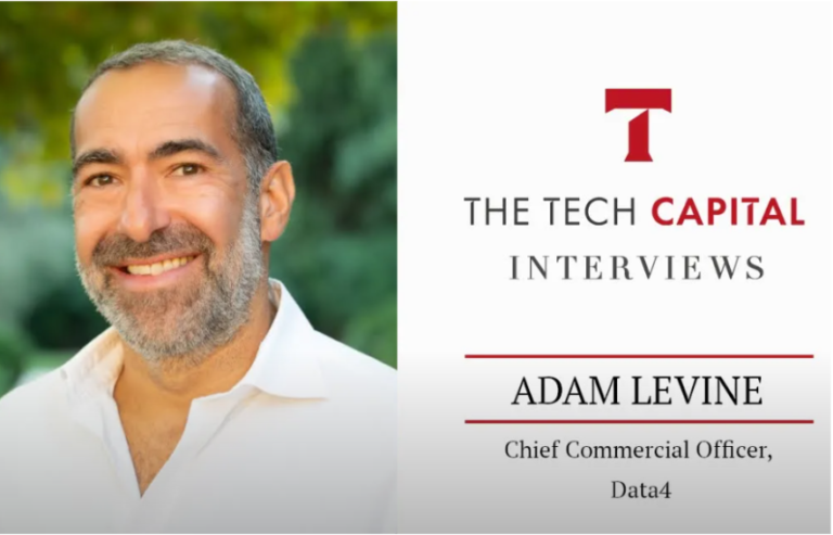 How Data4 approaches new data center markets in a changing European ...