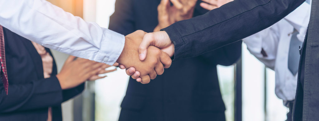 The Data4 group strengthens its management team to support its vigorous ...