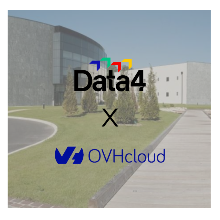 Data4 se lance dans l’aventure du liquid cooling en partenariat avec OVHcloud