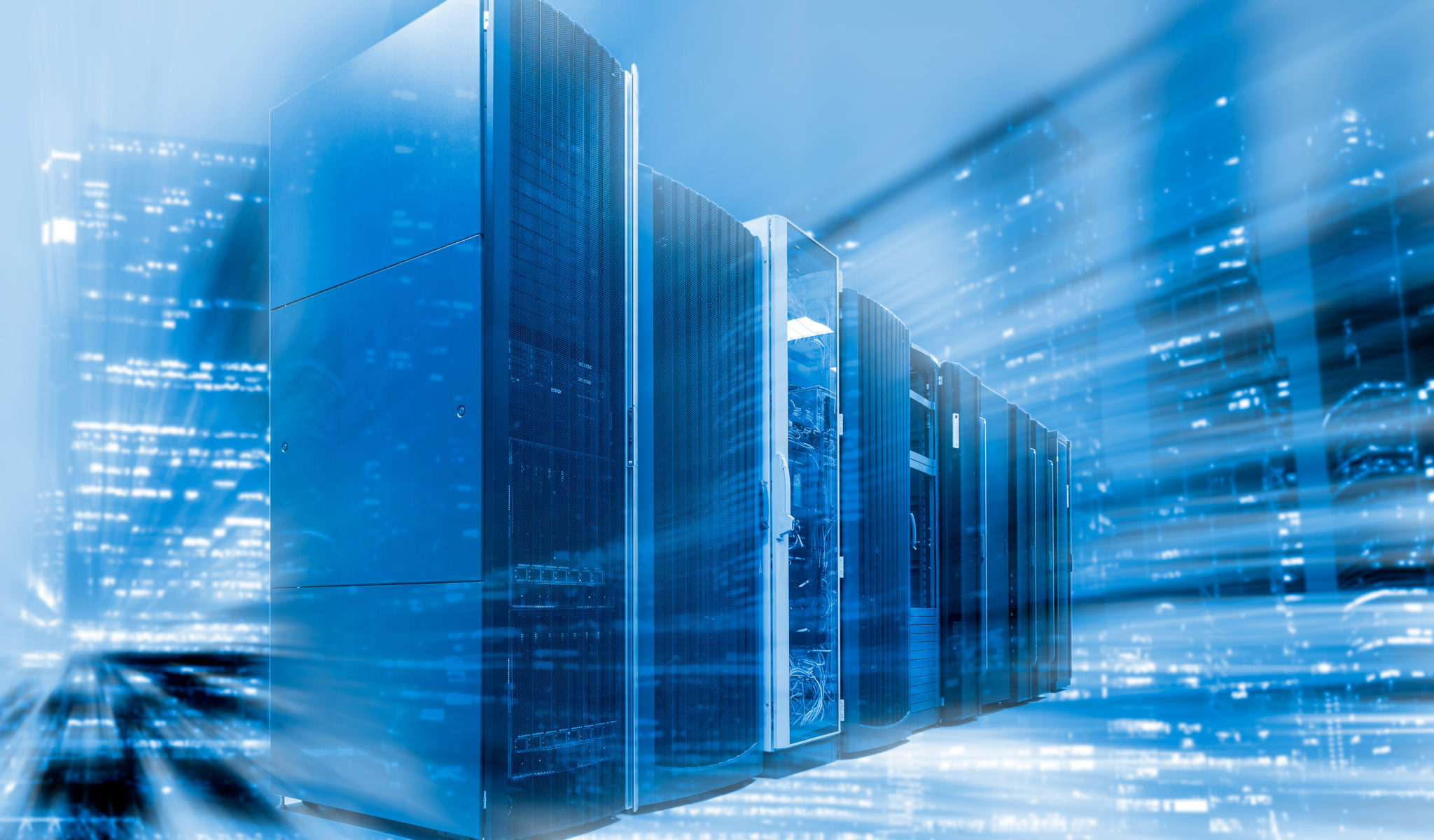 Laying the ground for lasting growth in AI-driven data centers - DATA4