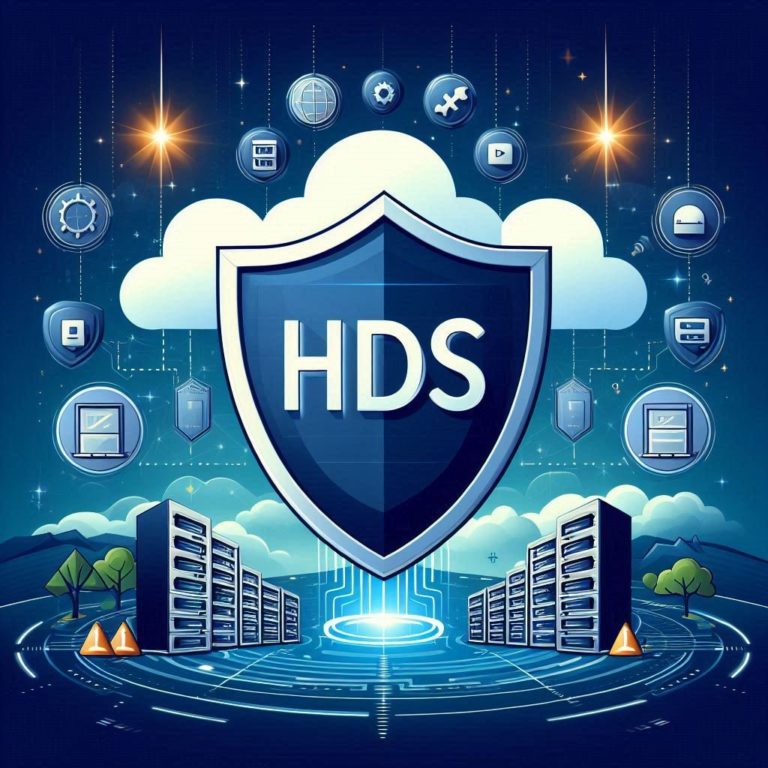 Todo lo que necesita saber sobre la certificación HDS - DATA4