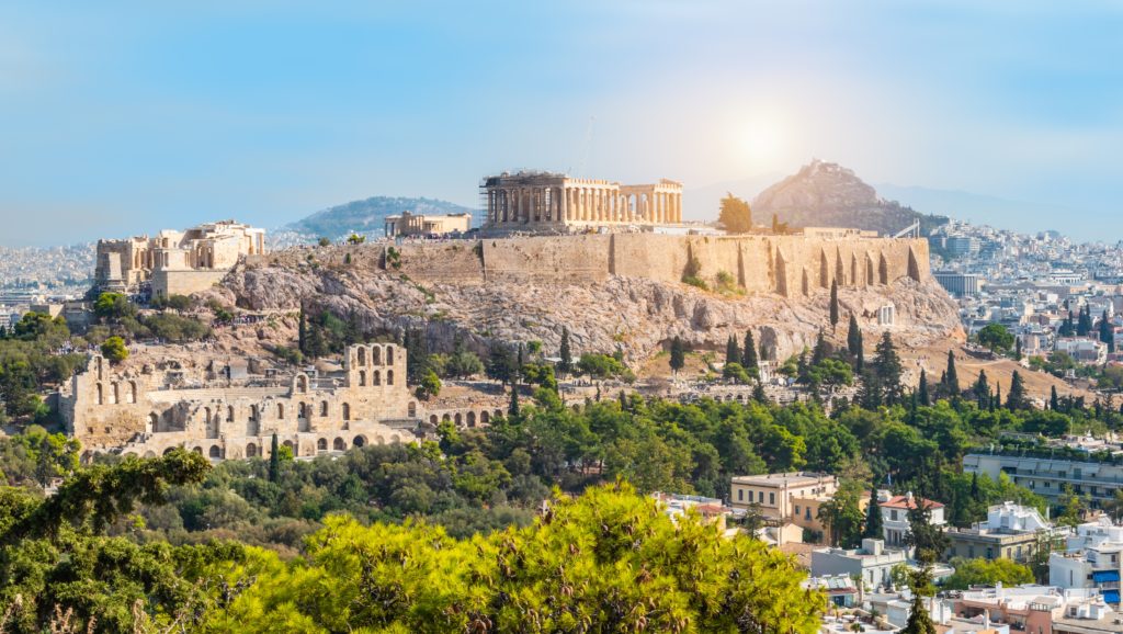 Data4 Announces Major Investment of 300 million euros in Greece to ...